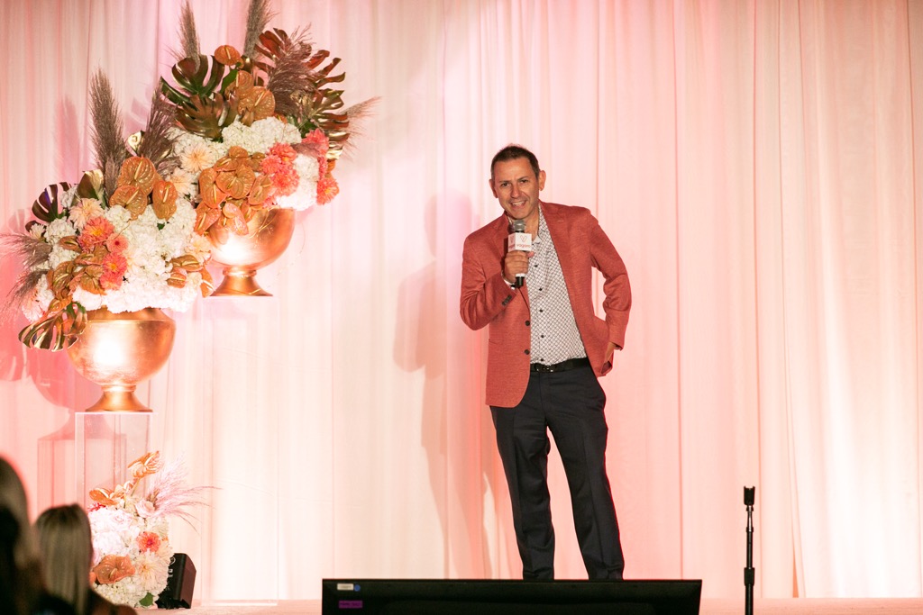 iconic.23 Keynote: Vagaro CEO Fred Helou's Keynote Speech