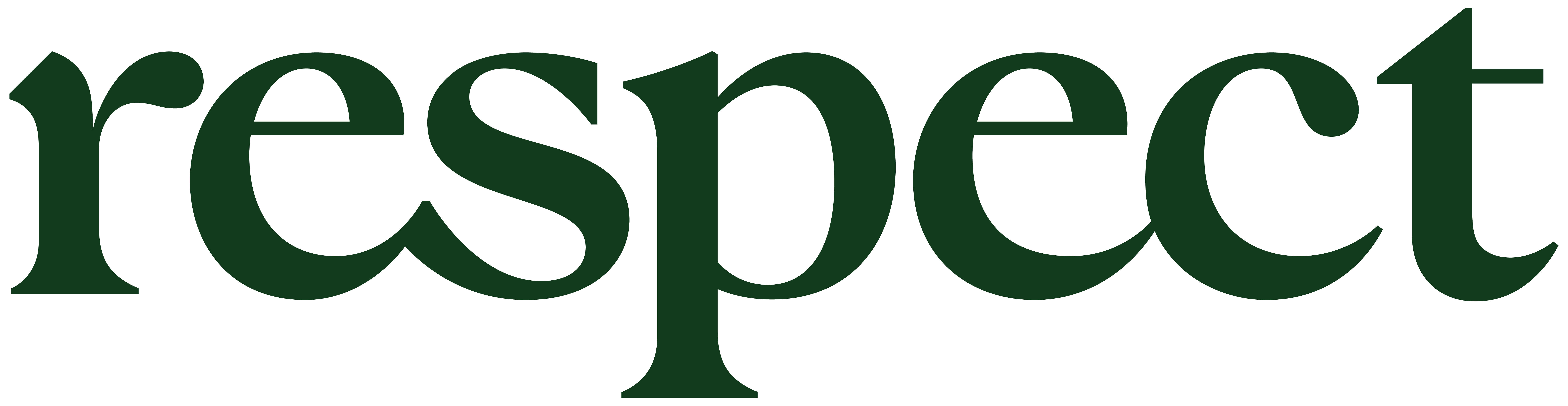 Willed and Respect | Willed'