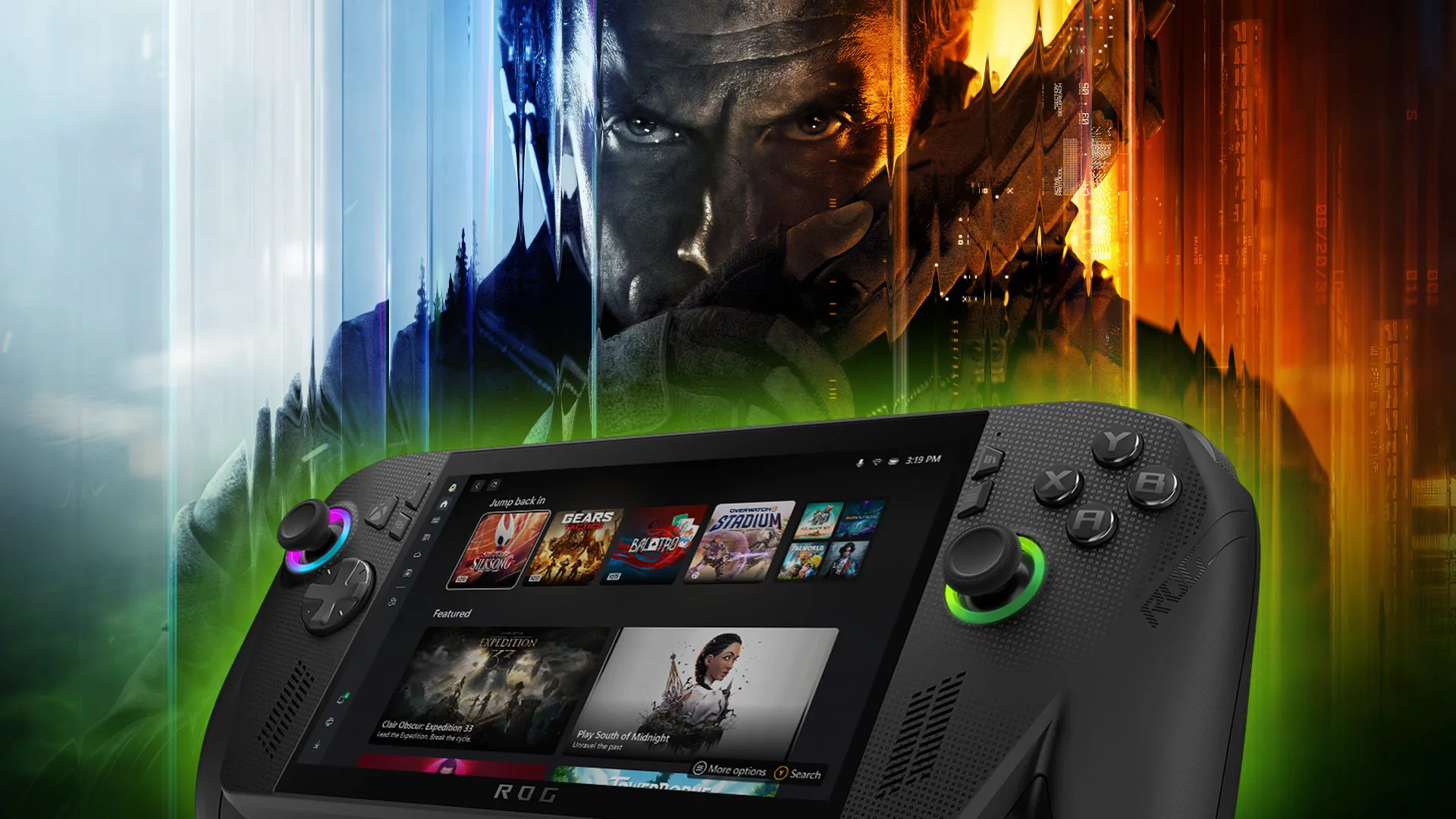 Xbox Games Showcase junho: Novo console portátil e mais!