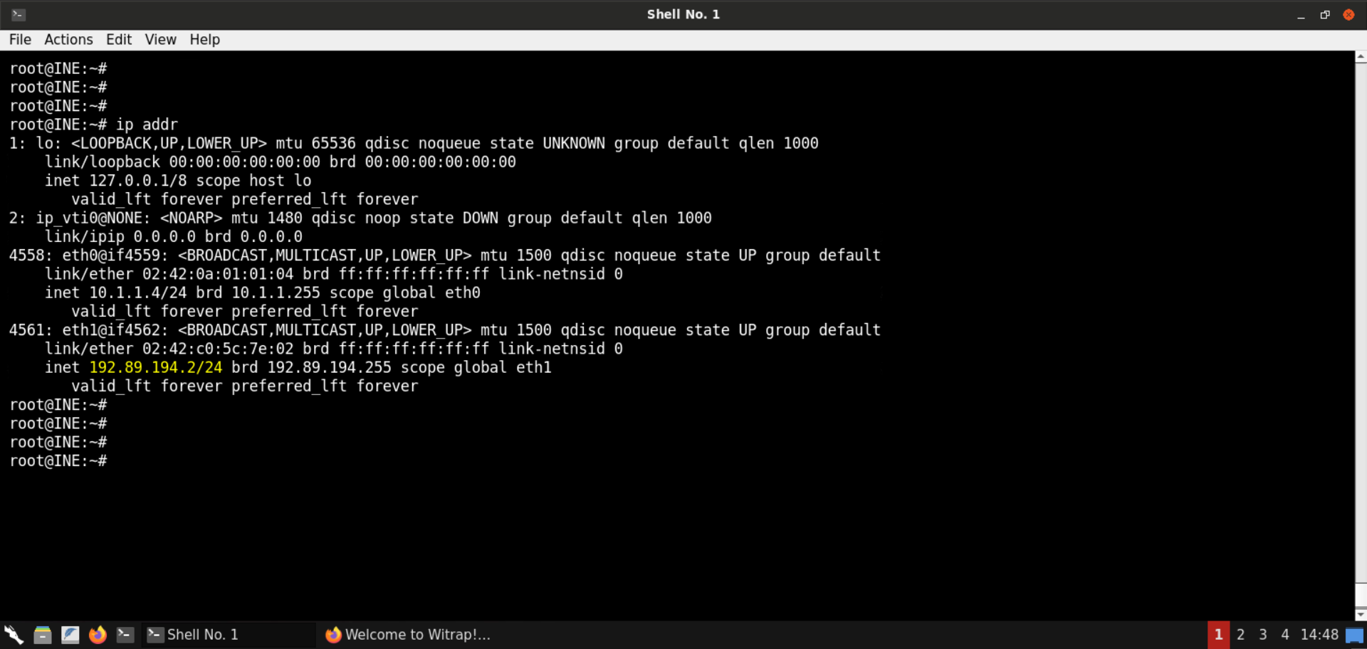 Adminer SSRF Vulnerability (CVE-2021–21311)