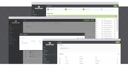 The 7 best free inventory software | OMR Reviews