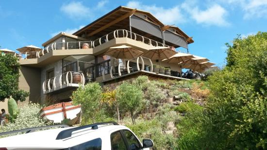 Fairy Knowe Backpackers | Adventure Backpackers in the heart of the ...