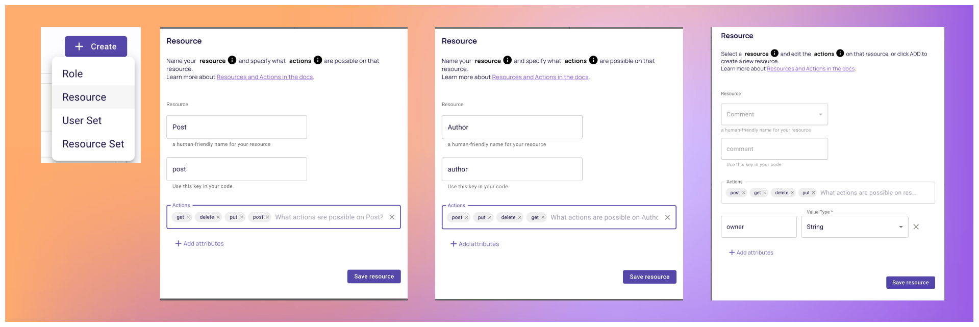 How to Create an Authorization Middleware for Fastify