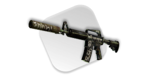 Achetez Des Skins Flashback CS:GO | DMarket