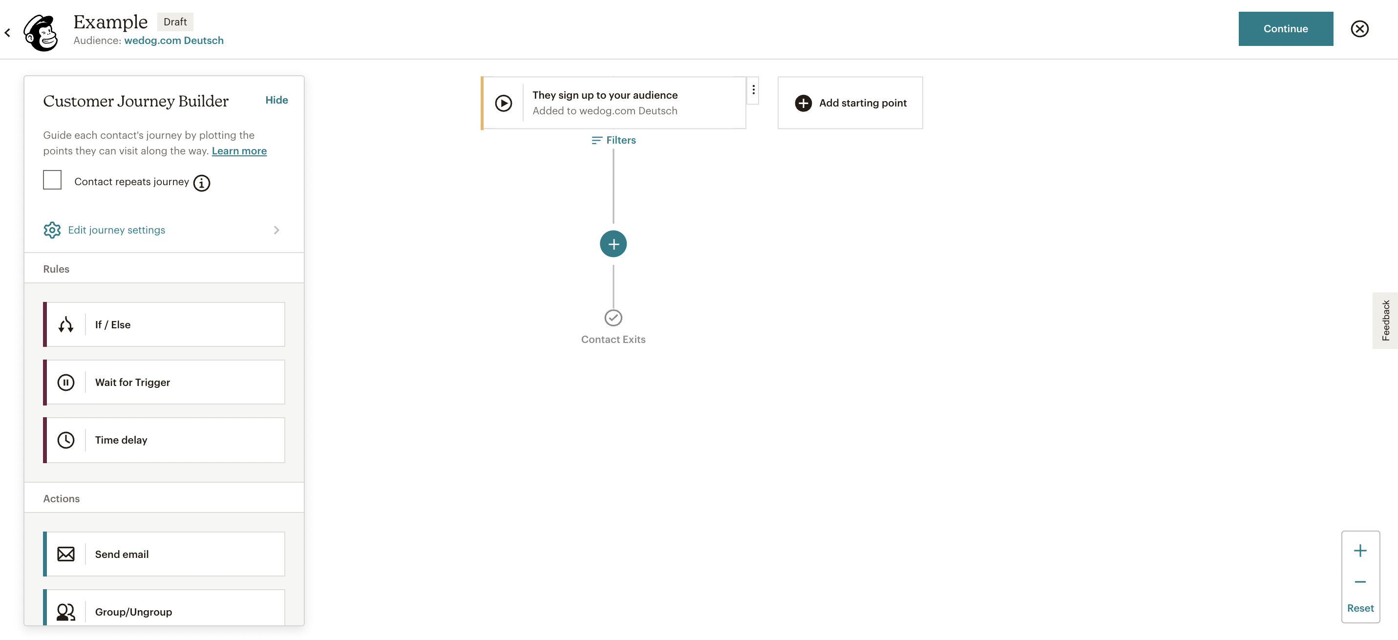 Marketing Automation: Successful implementation | OMR Reviews