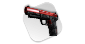 Buy CS:GO Hazard Skins | DMarket