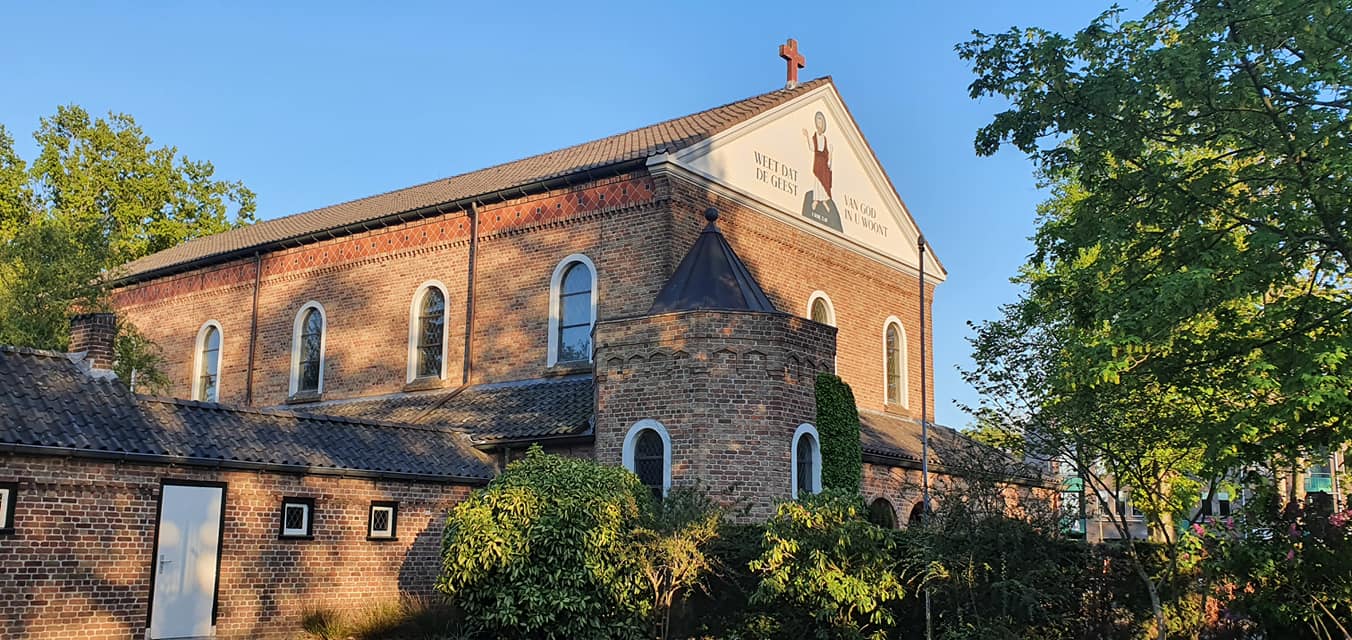 De Goede Herder Parochie Emmen