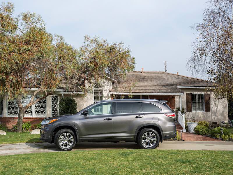 10 of the Best Family SUVs | Autoweb