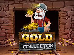 Gold Collector slot game - Play the Gold Collector Demo Online