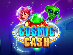 Cosmic Cash Slot Online | Play Cosmic Cash Demo