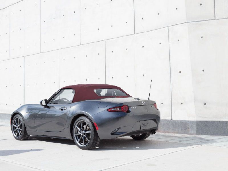 10 Fun Small Cars for 2018 | Autoweb