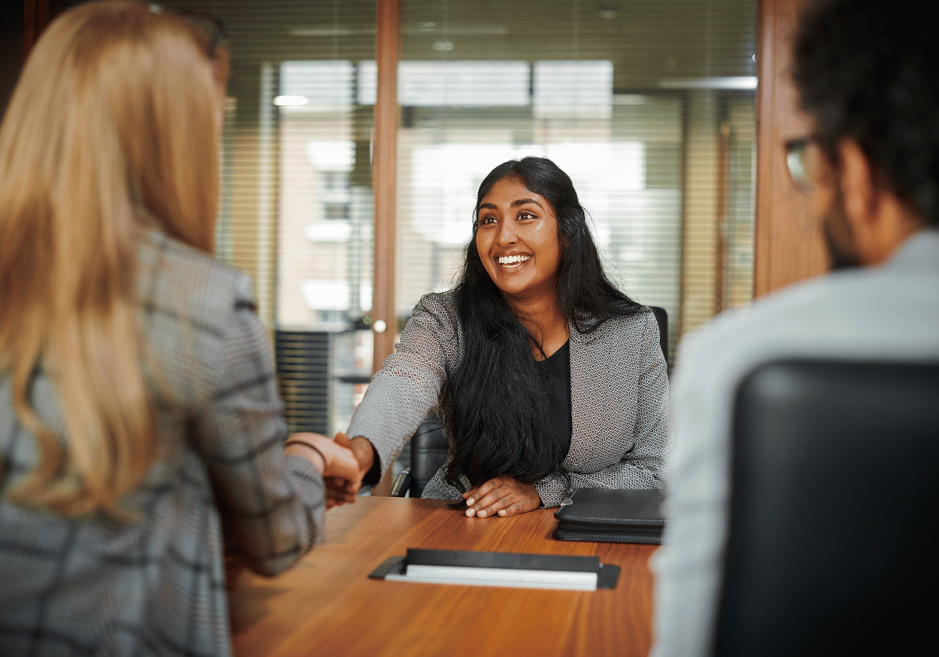 How to start a job interview | Jora