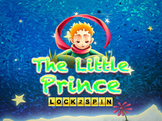 The Little Prince slot game - Play the The Little Prince Demo Online