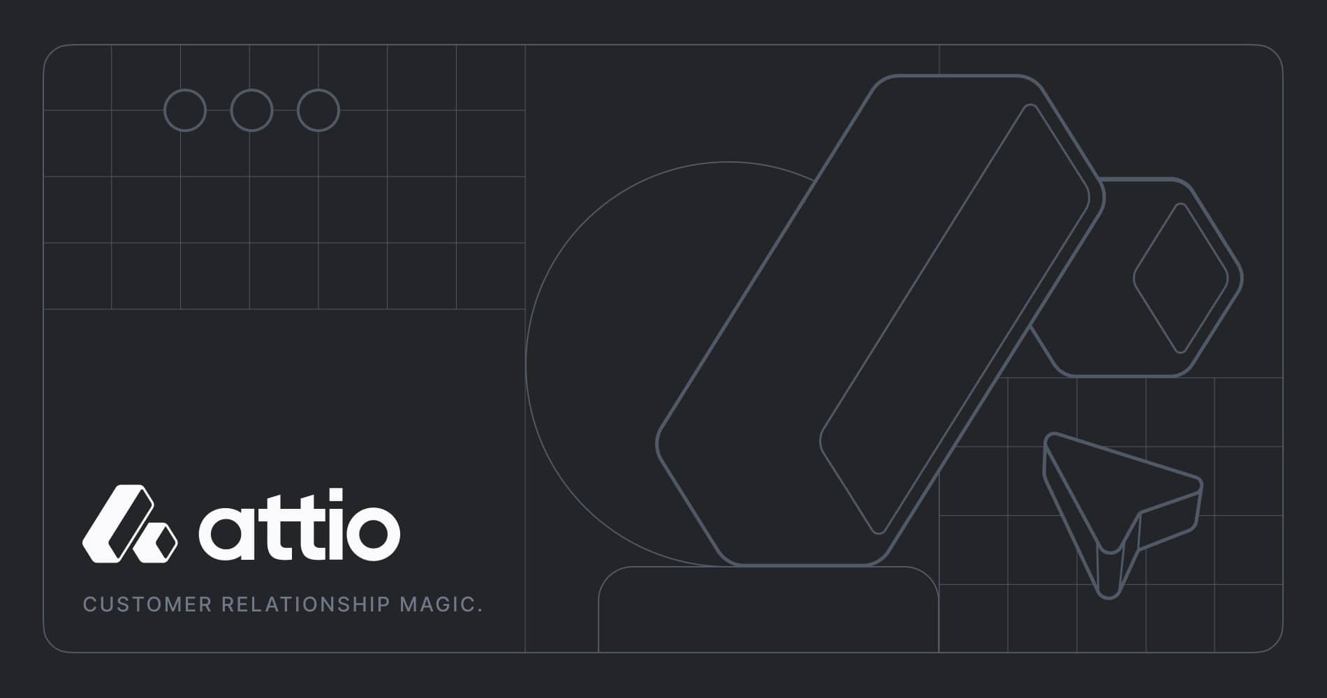 Customers | Attio