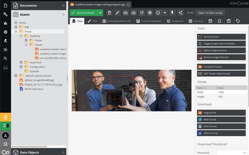 Generative AI and PIM: 5 Measures to Improve Your Marketing Skills
