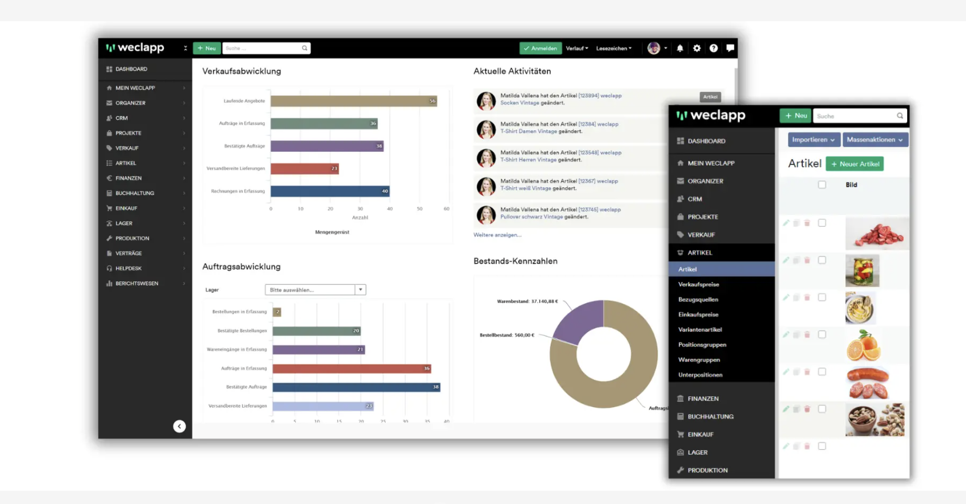 The 7 best merchandise management systems in comparison | OMR Reviews
