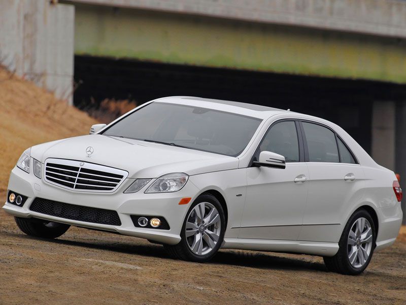 10 Used Luxury Cars Under 30K | Autoweb