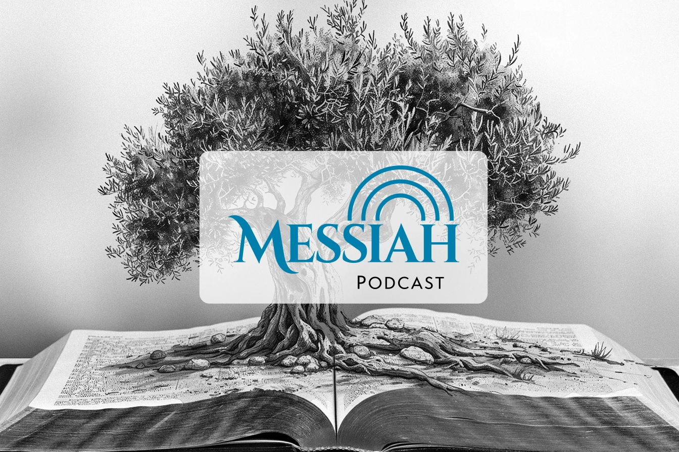 Hebrew Roots Is Not Messianic Judaism | Listen | Messiah Online | FFOZ
