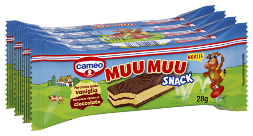 Muu Muu Snack - Muu Muu | cameo