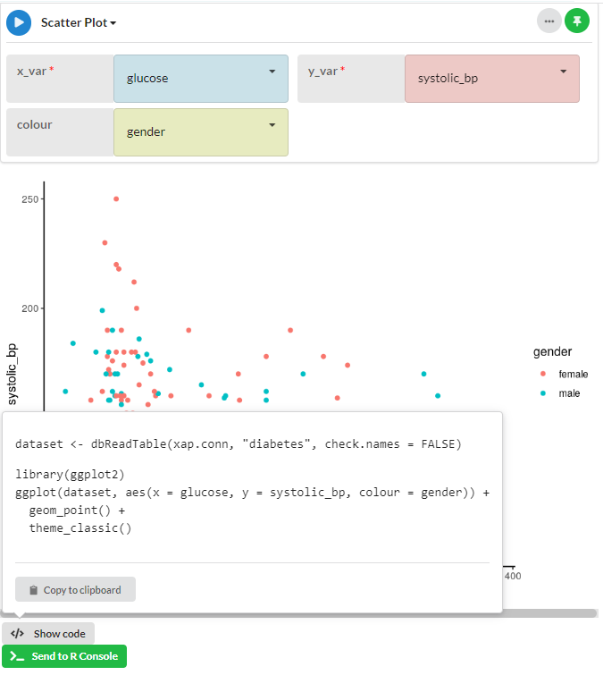 Aridhia DRE Knowledge Base