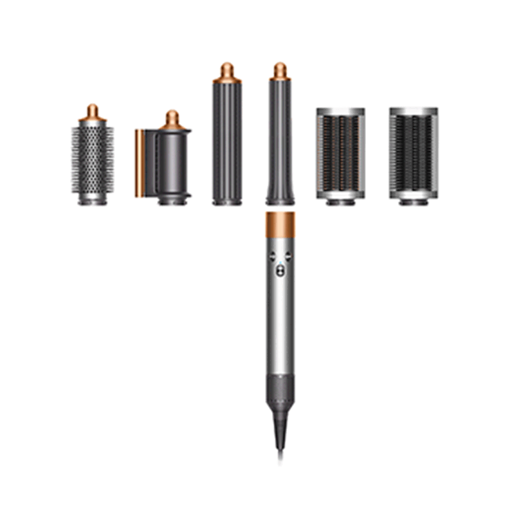 Dyson Hair Tools - Shop Straighteners & Dryers Now