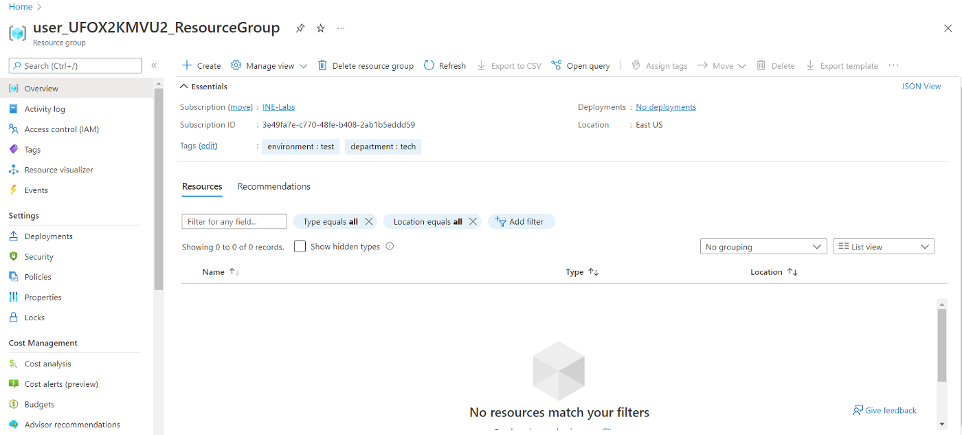 Getting Started with Azure