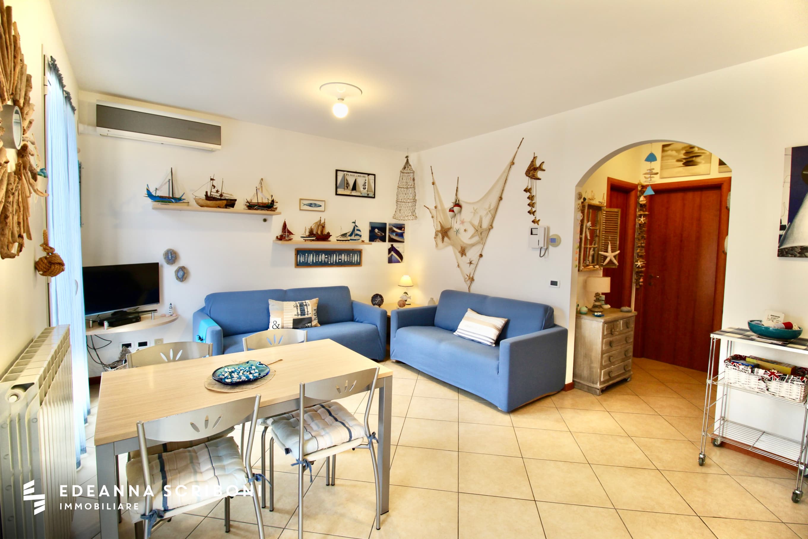 Properties | Edeanna Immobiliare