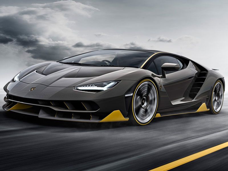 10 Biggest Engines in the World | Autobytel