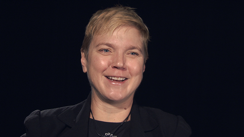 InfiniteMIT | Linda Griffith