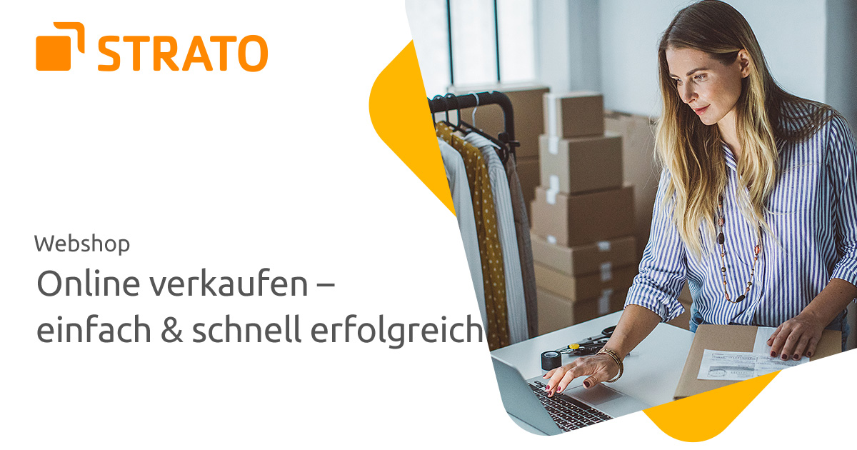 STRATO at a glance: Services, articles and reviews