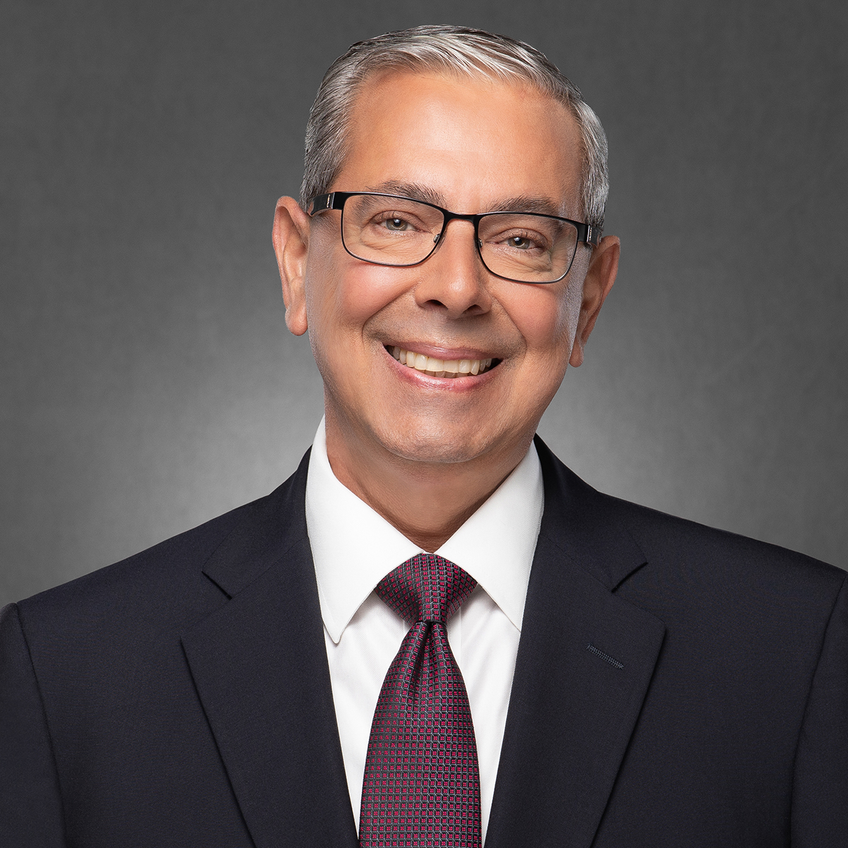 Profile: John Hadity - Entertainment Partners