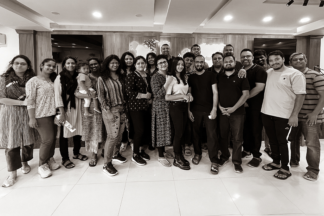 Our Community | Torah Club | FFOZ