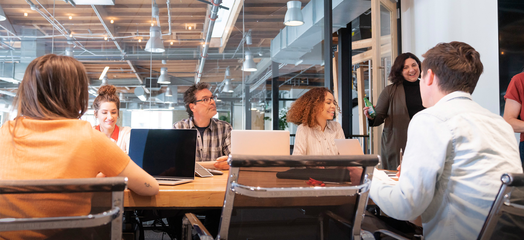 Manage, Store, and Access Production Documents and Data - Entertainment ...