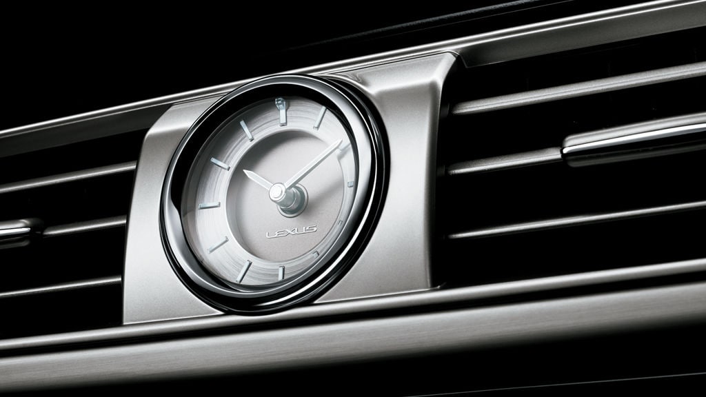 What Is The Lexus Luxury Package? | Autoweb