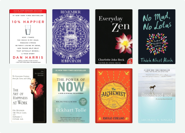 The Best 25 Zen Books - Blinkist