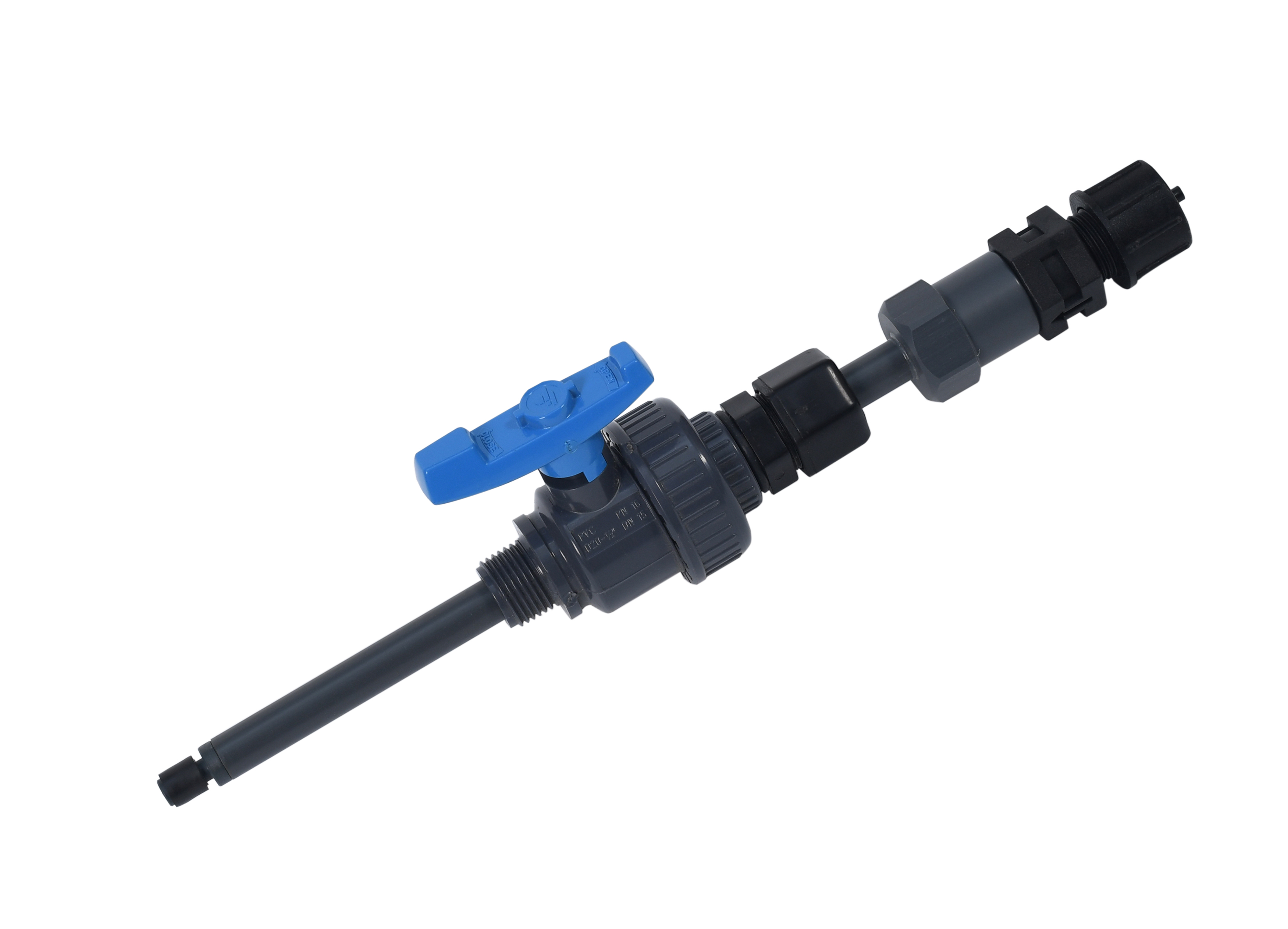 Lance Injection | OC'LR