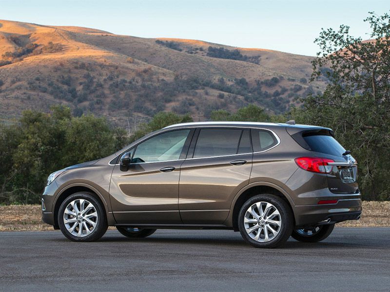 10 Best Crossovers with a Panoramic Sunroof | Autoweb
