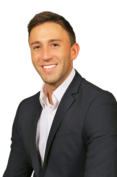 Adam Sharp, E Mortgage Capital Loan Officer - Schedule a call today