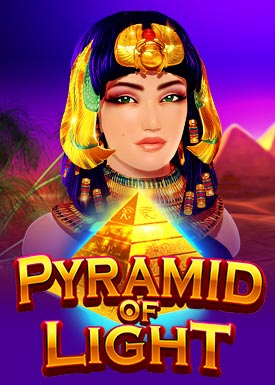 Pyramid of Light Slot Game | Play Pyramid of Light Slot Demo Online