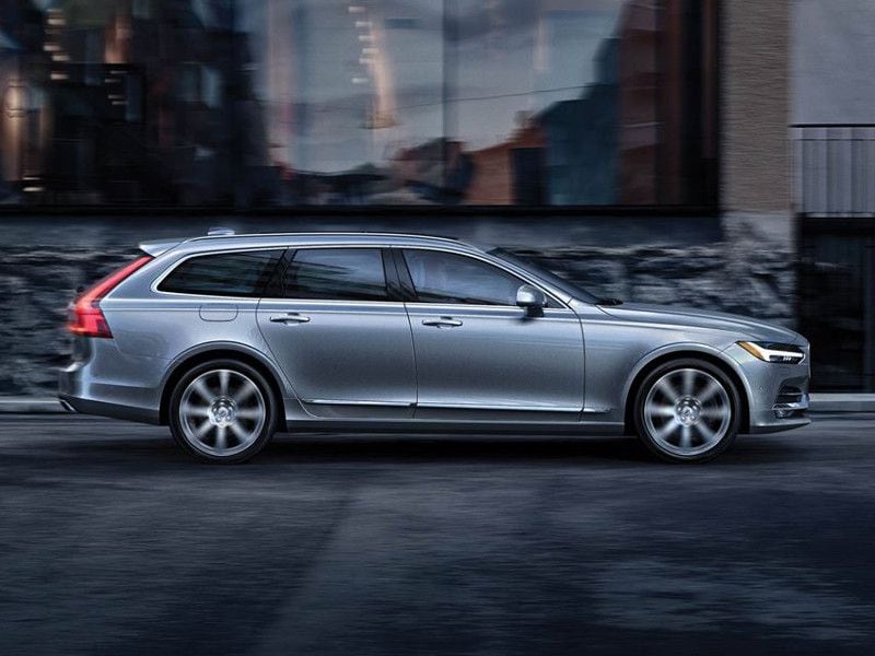 Volvo's Pilot Assist Overview | Autoweb