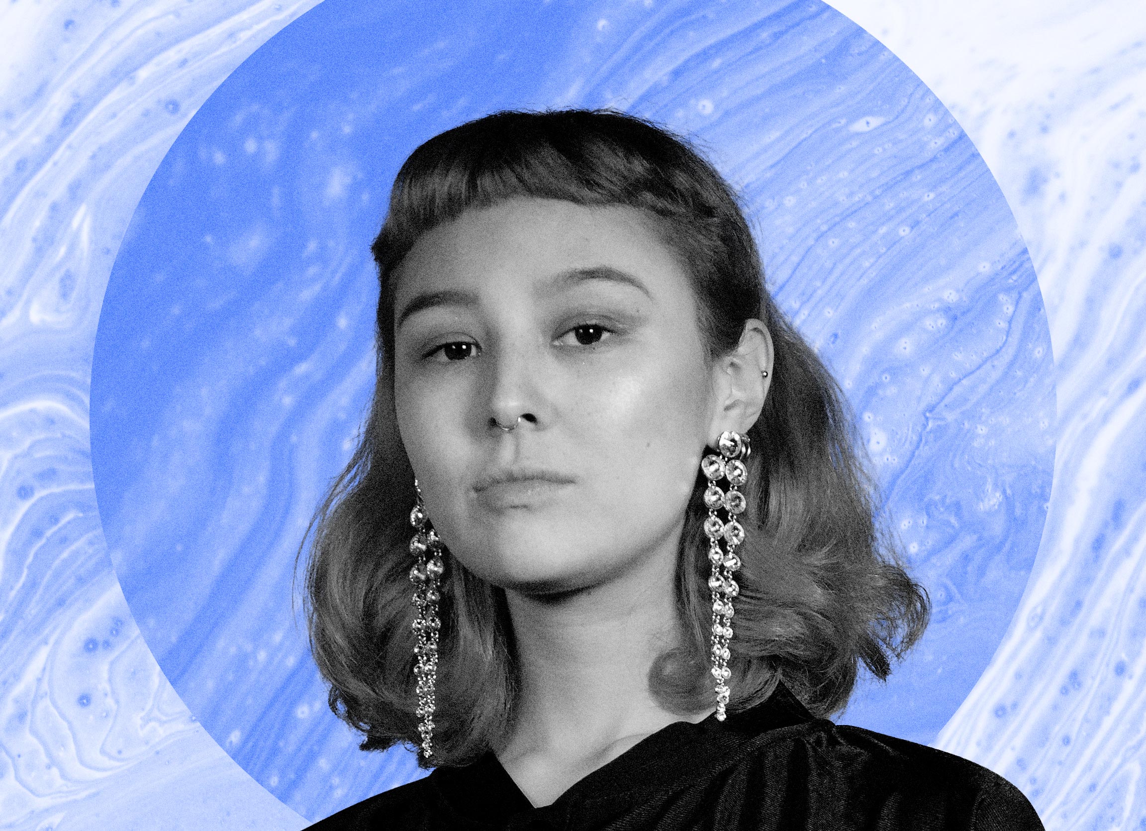 Planet Huh | Luna Li: Interview