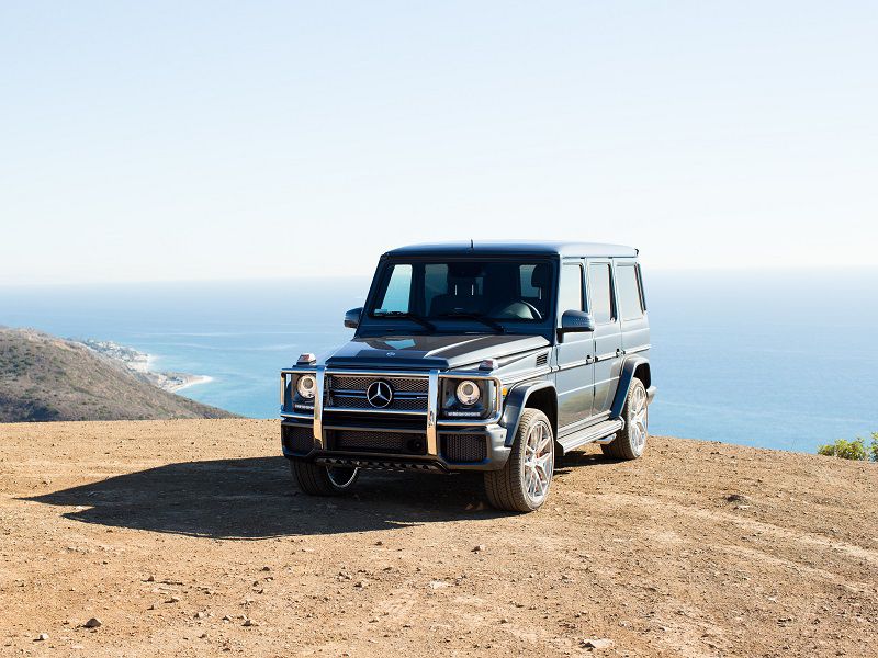 10 Best SUVs for Guys Who Want an SUV | Autoweb
