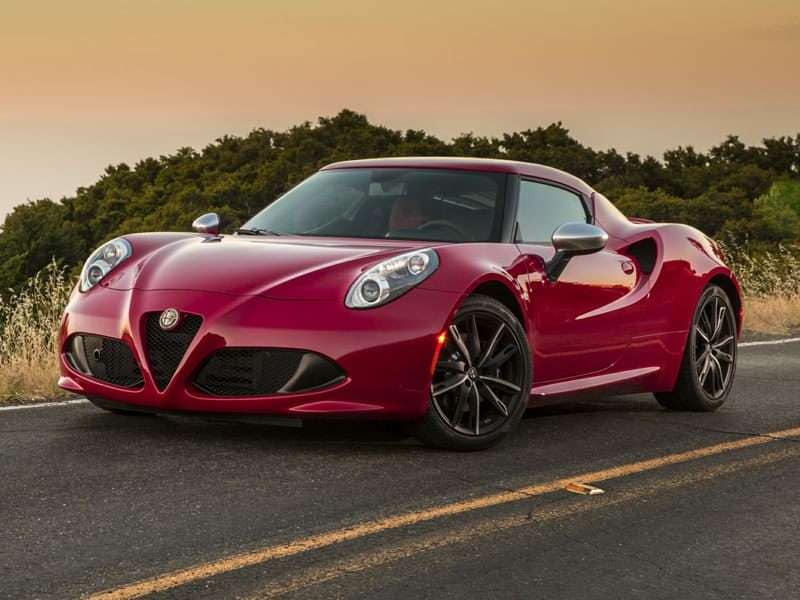 10 Best Sporty Coupes | Autoweb