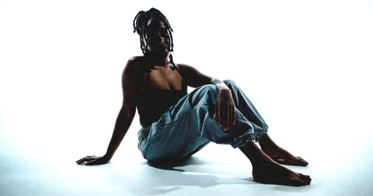 Artist Highlight: LuvAndreas