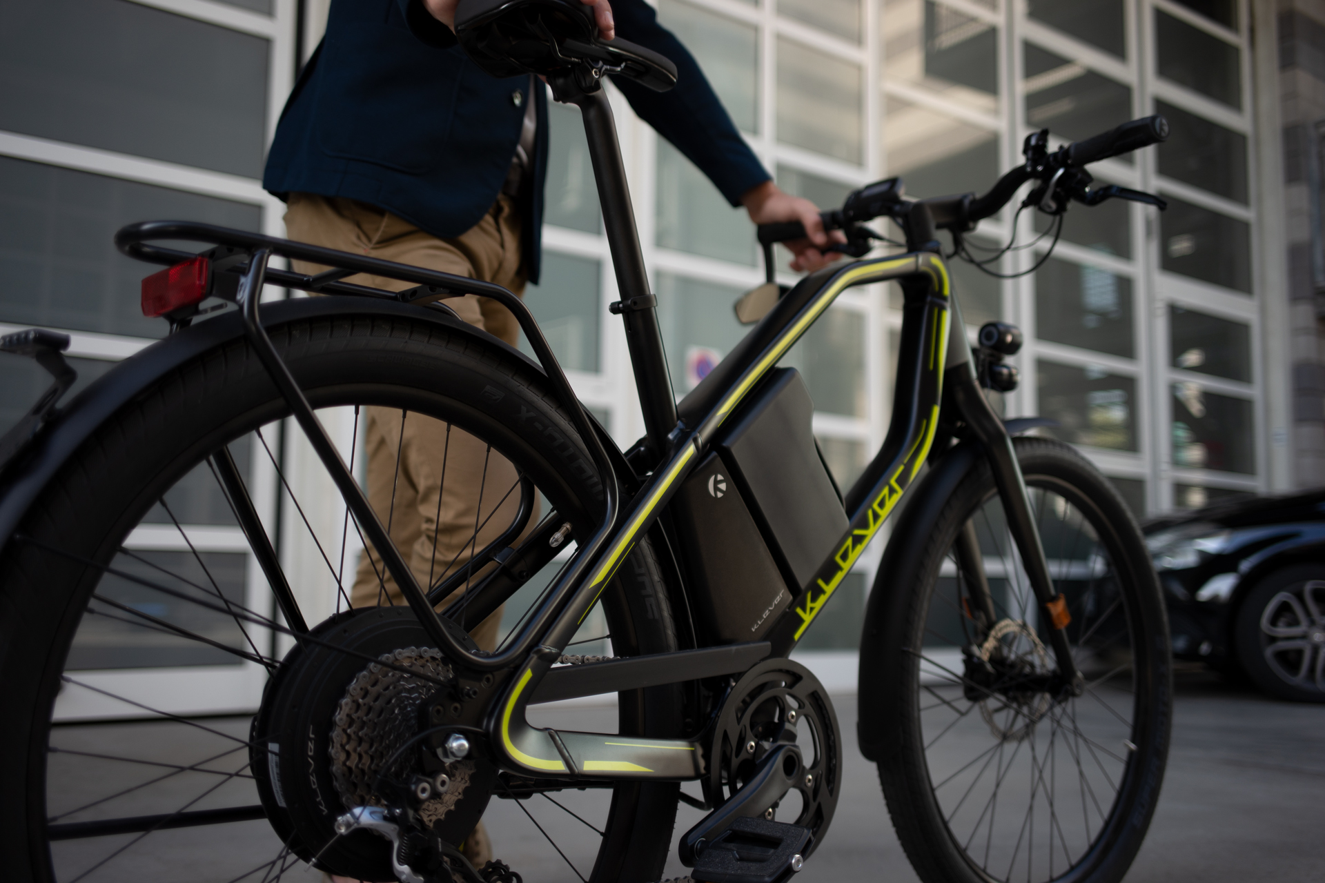 Alles wat je moet weten over jouw leasefiets