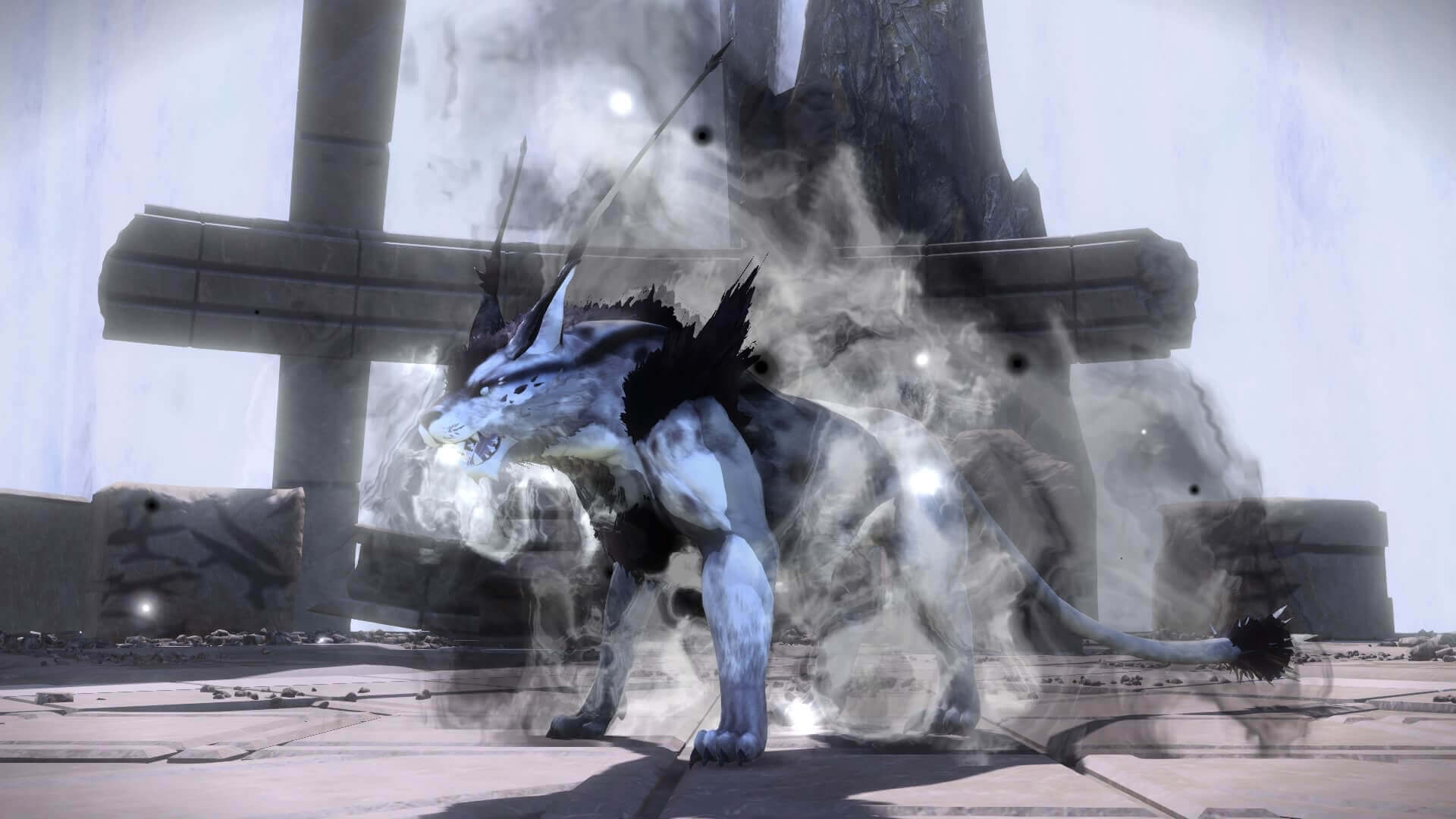 Ver1.20 Patch Notes | Bandai Namco Entertainment Inc.