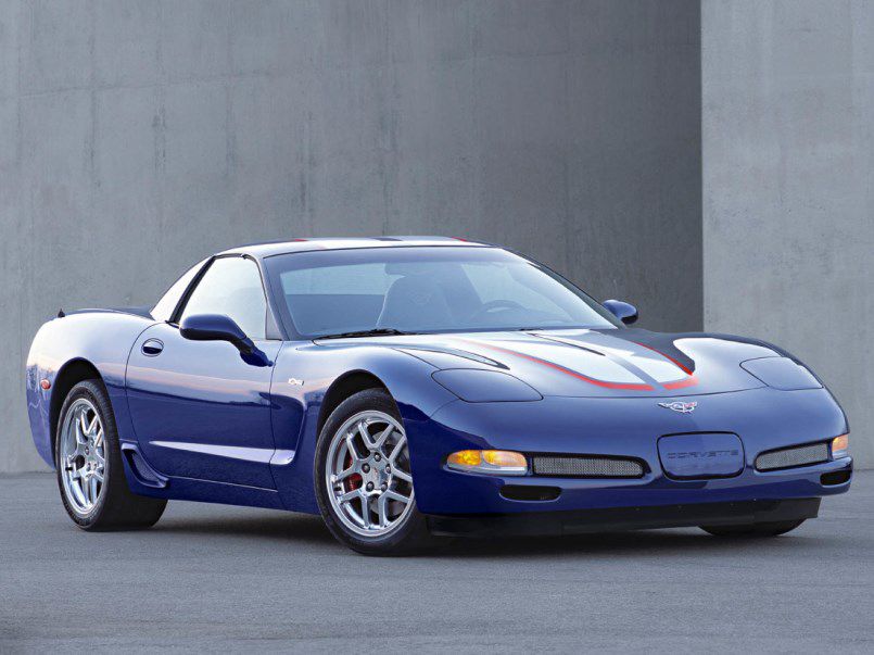 10 Legendary High-Performance Corvettes | Autoweb