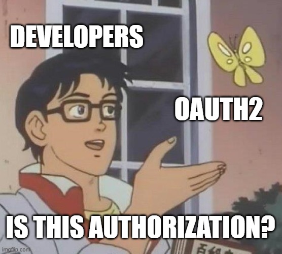 How to Use OAuth Scopes for Authorization