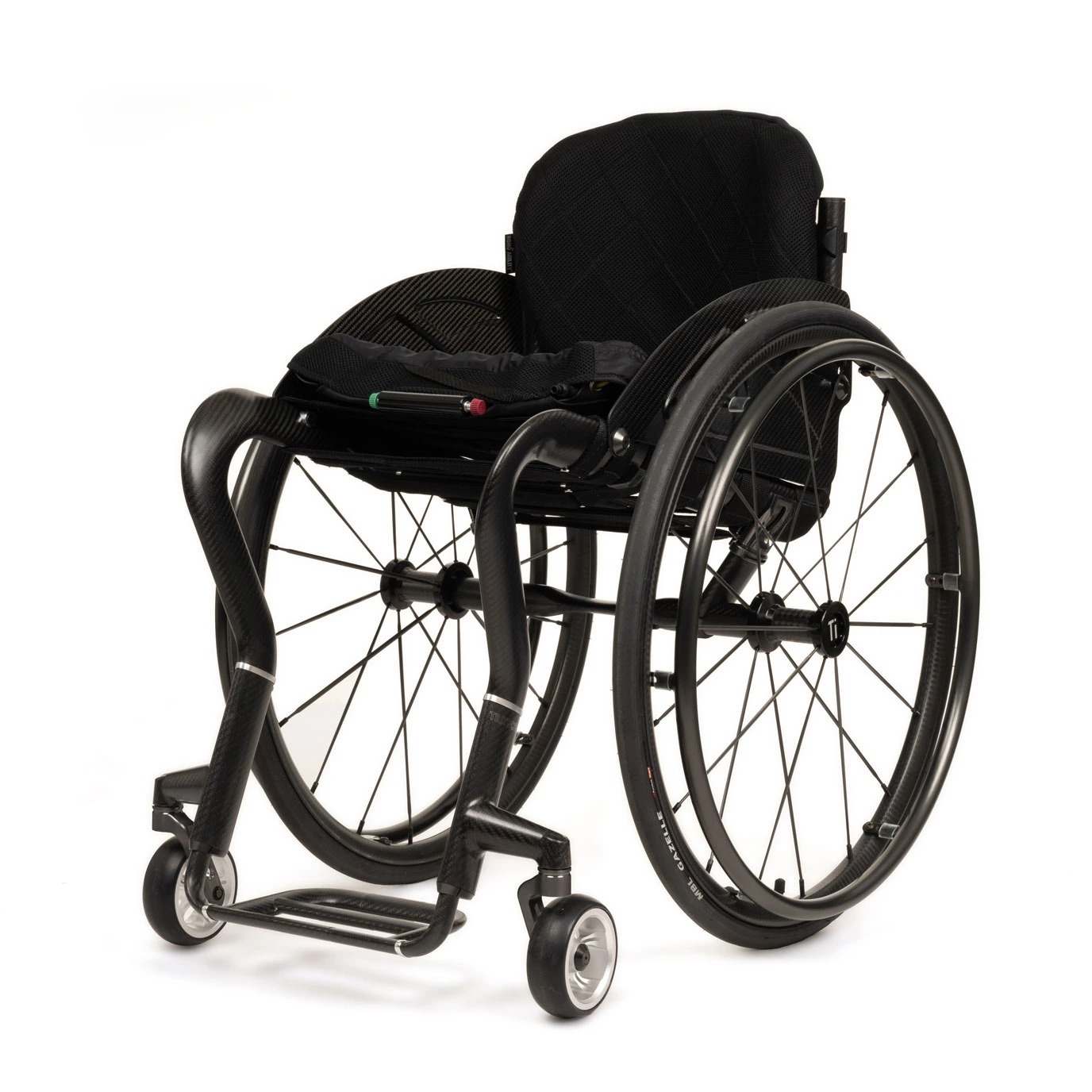 Tilite CR1 - Australian Mobility Equipment Pty Ltd