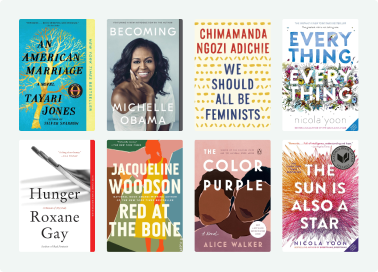 The Best 38 Black Author Books - Blinkist